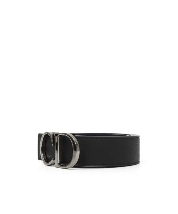 Dior Cd Logo Belt