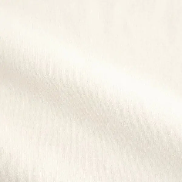 Auralee Open Collar Knit Polo Shirt