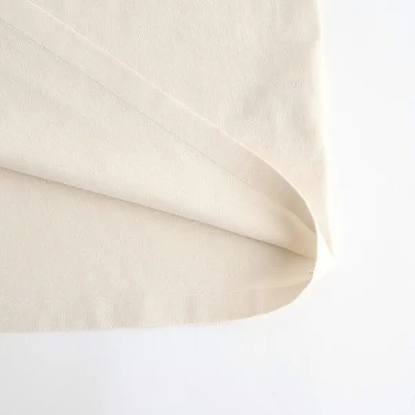 Auralee Open Collar Knit Polo Shirt