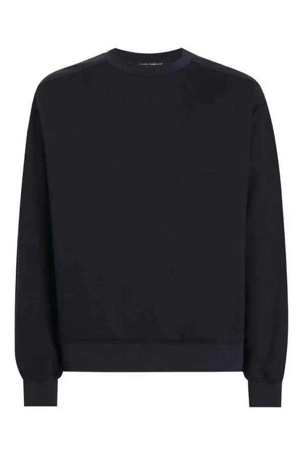 Dolce & Gabbana Crewneck Sweatshirt