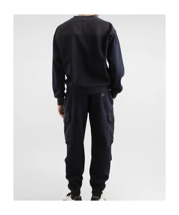 Dolce & Gabbana Crewneck Sweatshirt