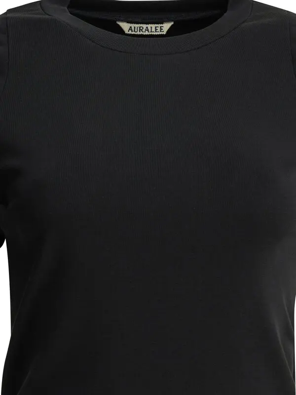 Auralee Short-sleeve T-shirt