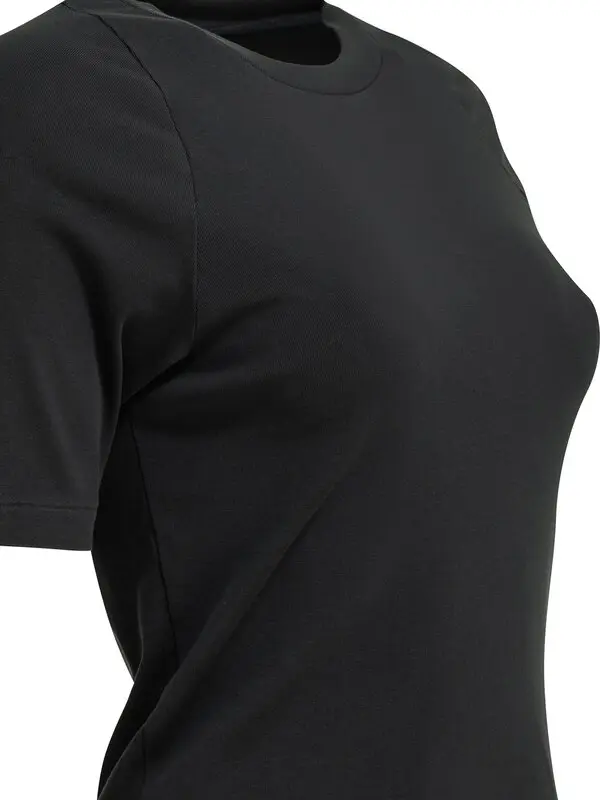 Auralee Short-sleeve T-shirt