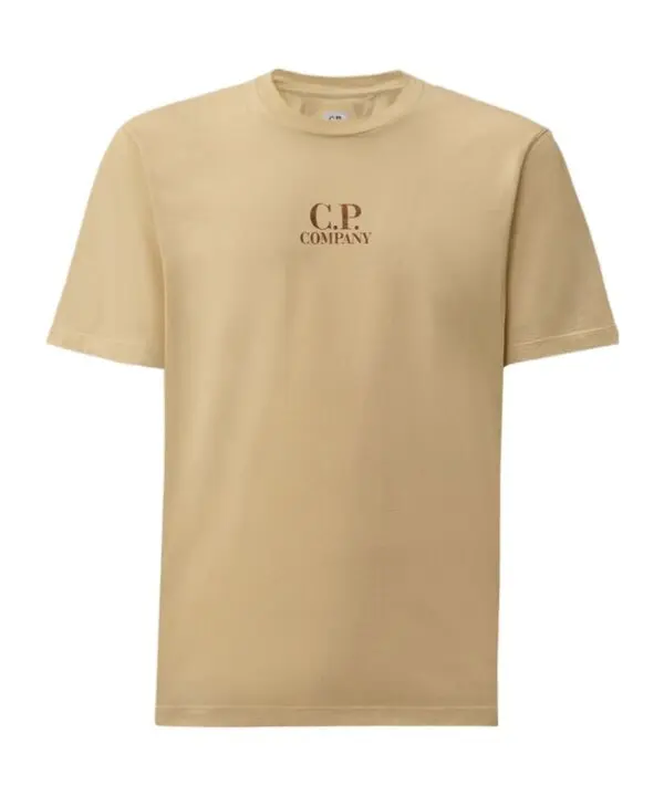 C.P. COMPANY Short-sleeve T-shirt