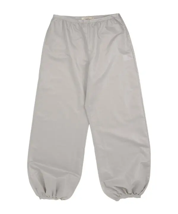 Paloma Wool Elastic Waist Loose Flared Trousers