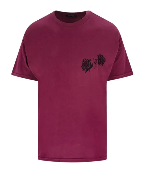 WILLY CHAVARRIA Proverb Easy T-shirt