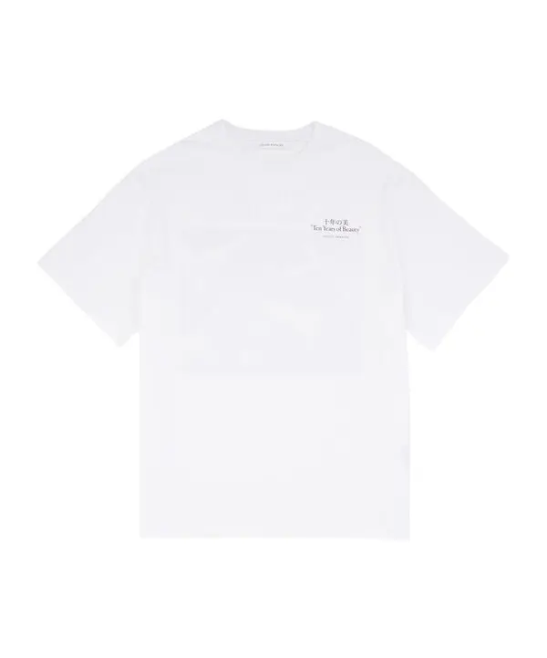Cecilie Bahnsen Short Sleeve T-shirt