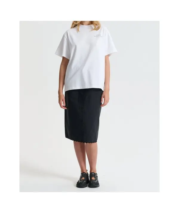 Cecilie Bahnsen Short Sleeve T-shirt