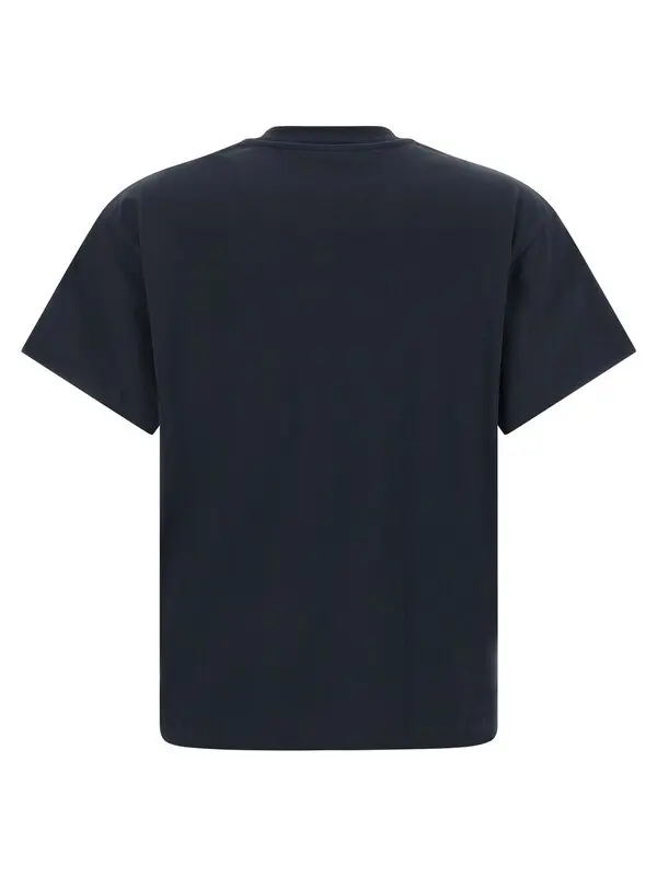 JIL SANDER Logo T-shirt Pack Of 3