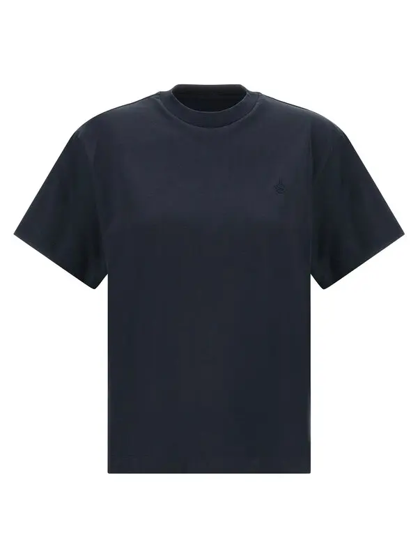 JIL SANDER Logo T-shirt Pack Of 3