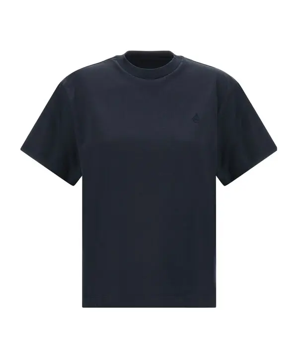 JIL SANDER Logo T-shirt Pack Of 3 - Black/white/blue