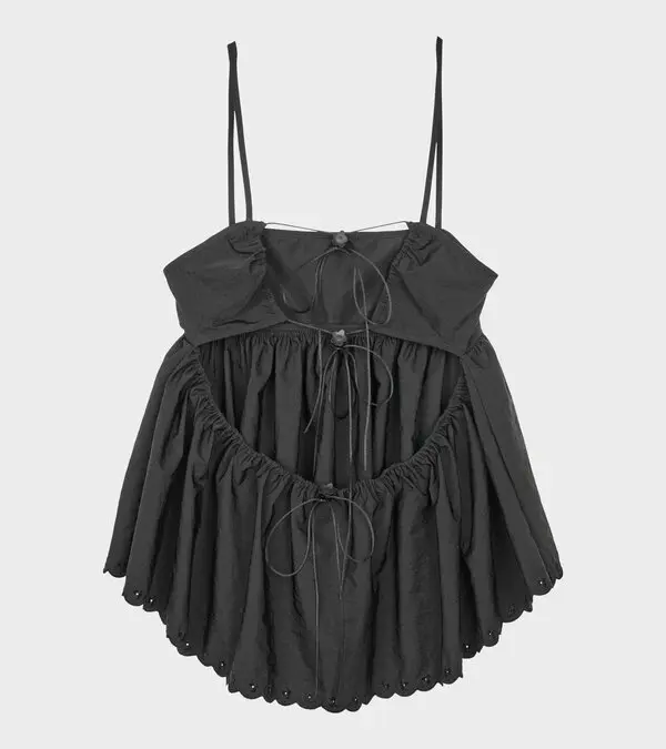 Cecilie Bahnsen Selena Top