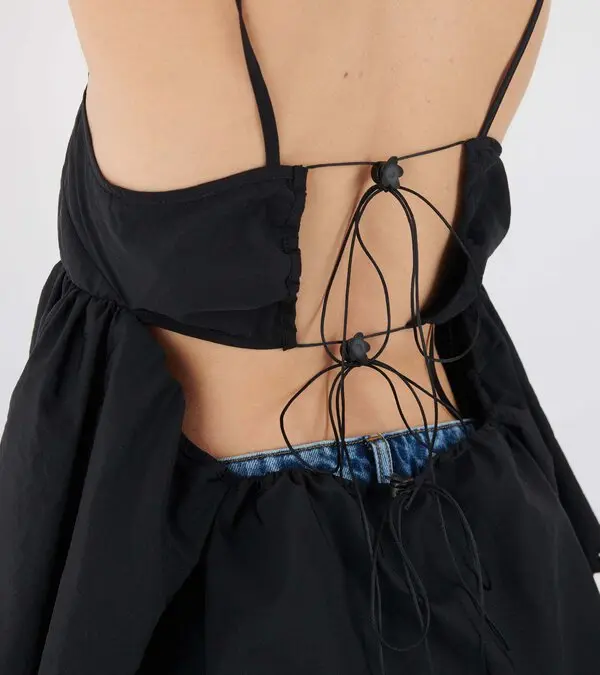 Cecilie Bahnsen Selena Top