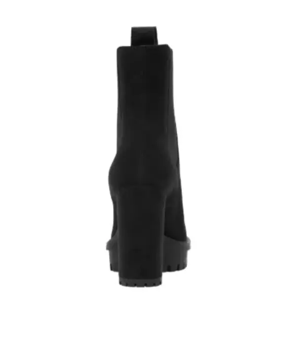 GIANVITO ROSSI Barry Ankle Boots - Black