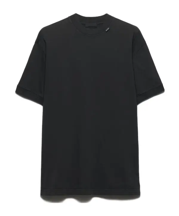 Prada Relaxed Fit T-shirt