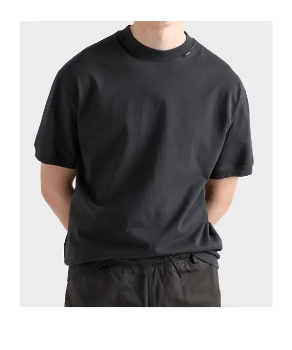 Prada Relaxed Fit T-shirt