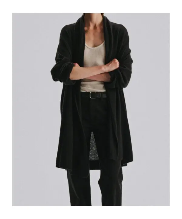 THE ROW Ovaan Cardigan