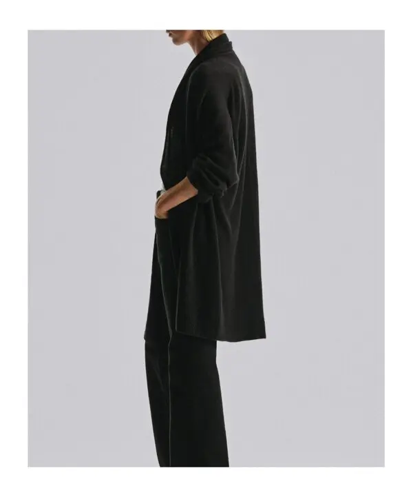 THE ROW Ovaan Cardigan