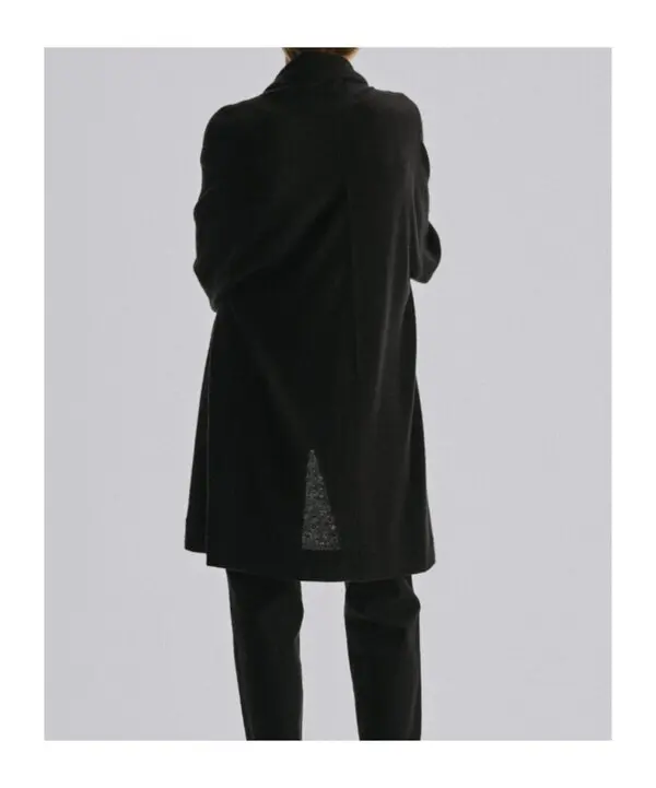 THE ROW Ovaan Cardigan
