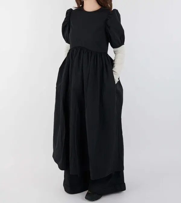 Cecilie Bahnsen Bodil Dress