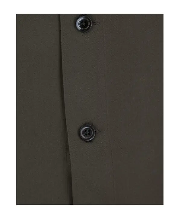 TOM FORD Silk Camp-collar Shirt