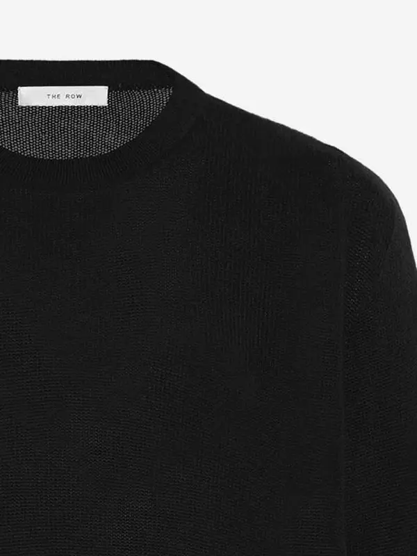 THE ROW Odelle Cashmere Sweater