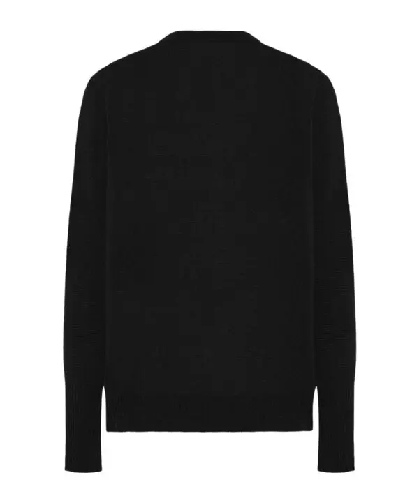 THE ROW Odelle Cashmere Sweater