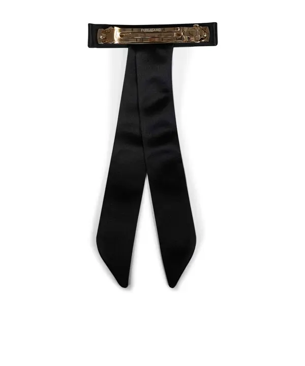 FERRAGAMO Vara Bow Hair Clip