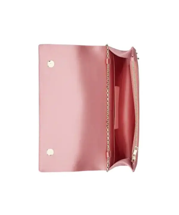 ROGER VIVIER Belle Vivier Sequined Clutch