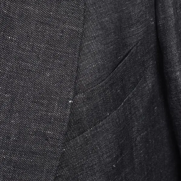 Brunello Cucinelli Double-breasted Button Blazer