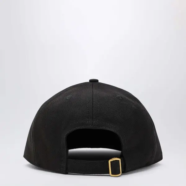 WILLY CHAVARRIA Embroidered Logo Baseball Cap