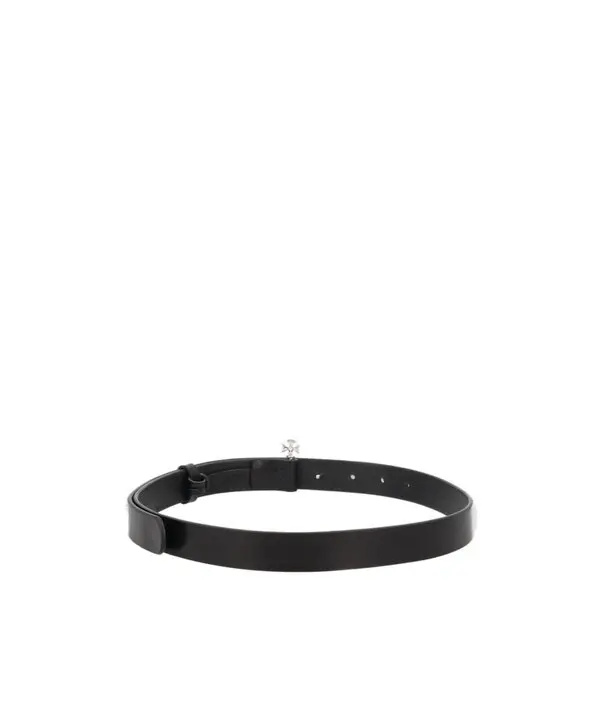 VIVIENNE WESTWOOD Orb Buckle Belt