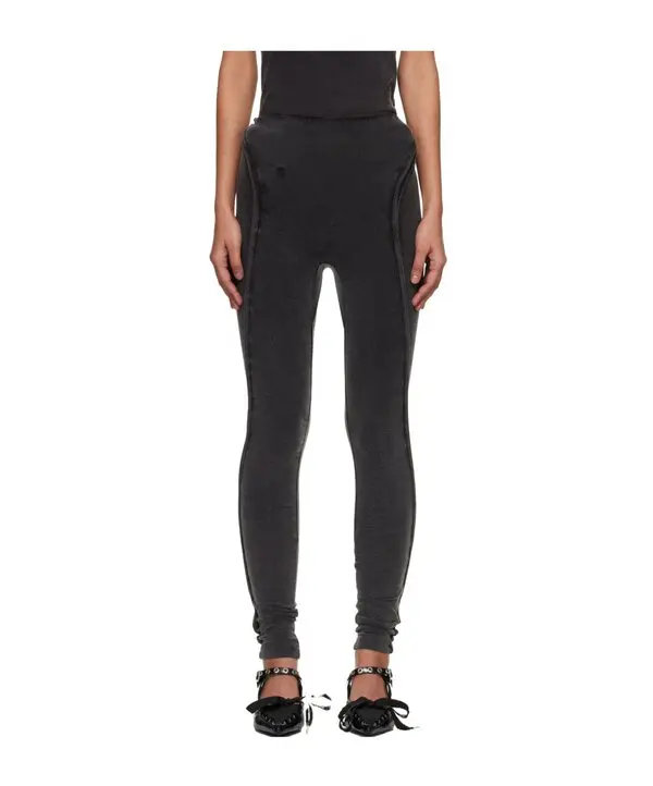 Ottolinger Elastic Waistband Casual Pants