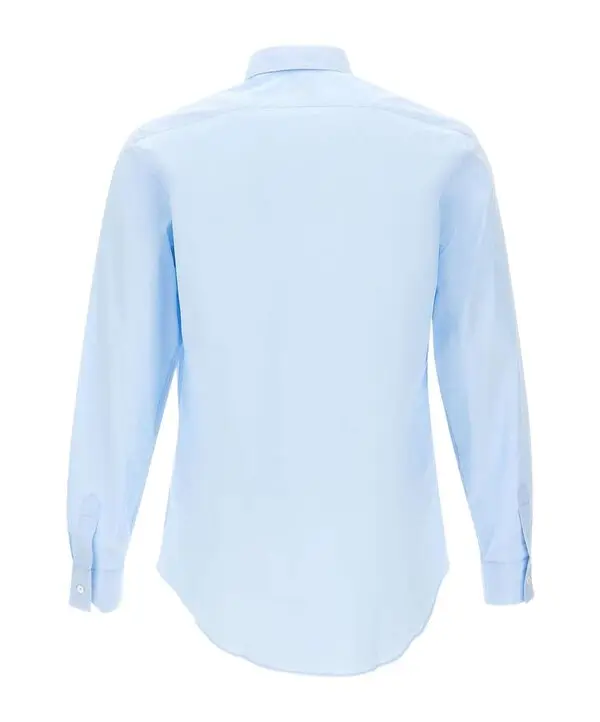 Paul Smith Signature Detail Regular Shirt