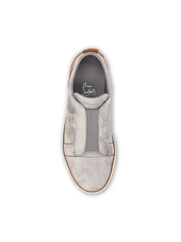 CHRISTIAN LOUBOUTIN Marcontonio Cl Sneakers