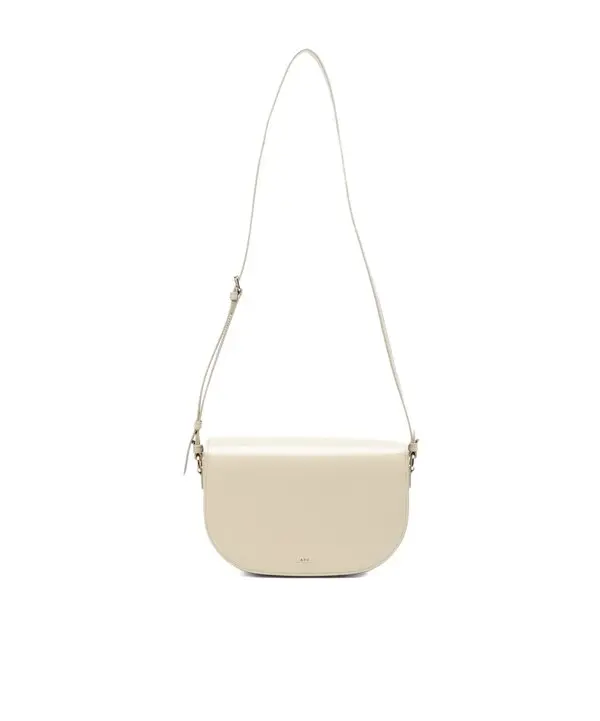 A.p.c. Le B Side Cross Body Bag