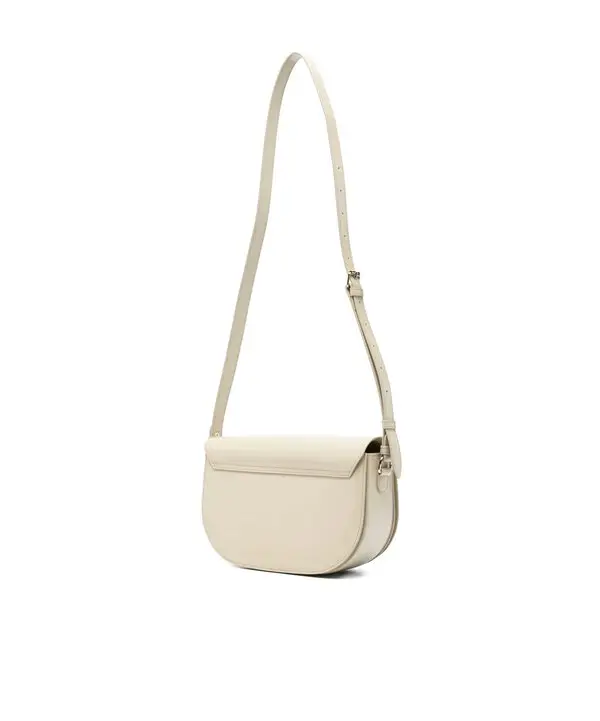 A.p.c. Le B Side Cross Body Bag