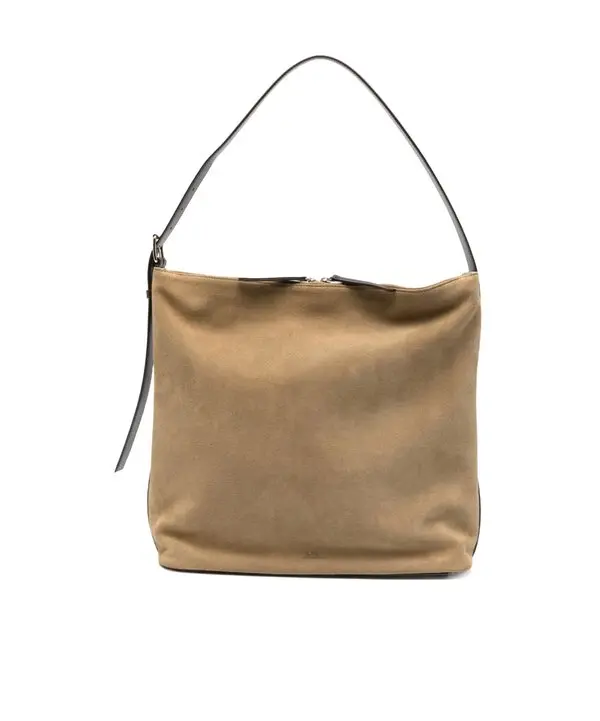 A.p.c. Maxi Bld Shoulder Bag