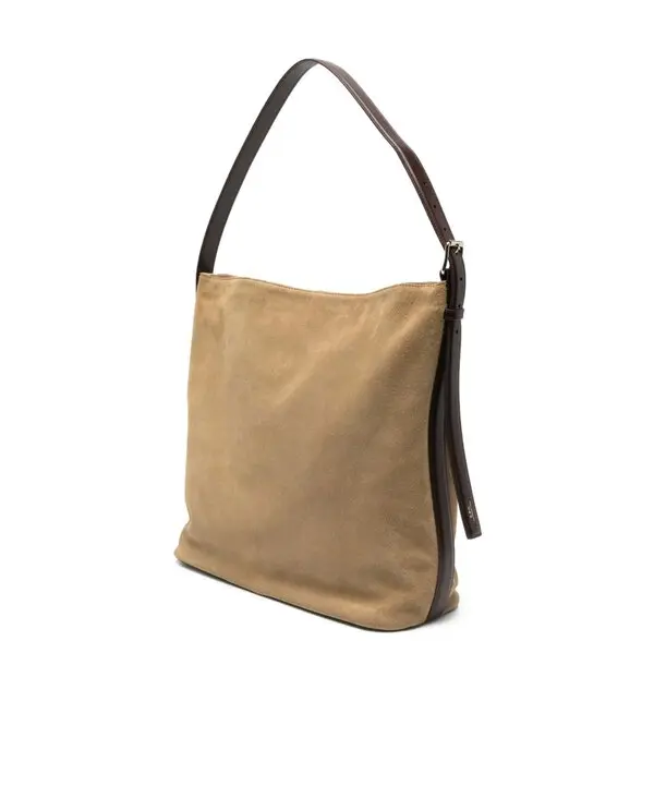 A.p.c. Maxi Bld Shoulder Bag