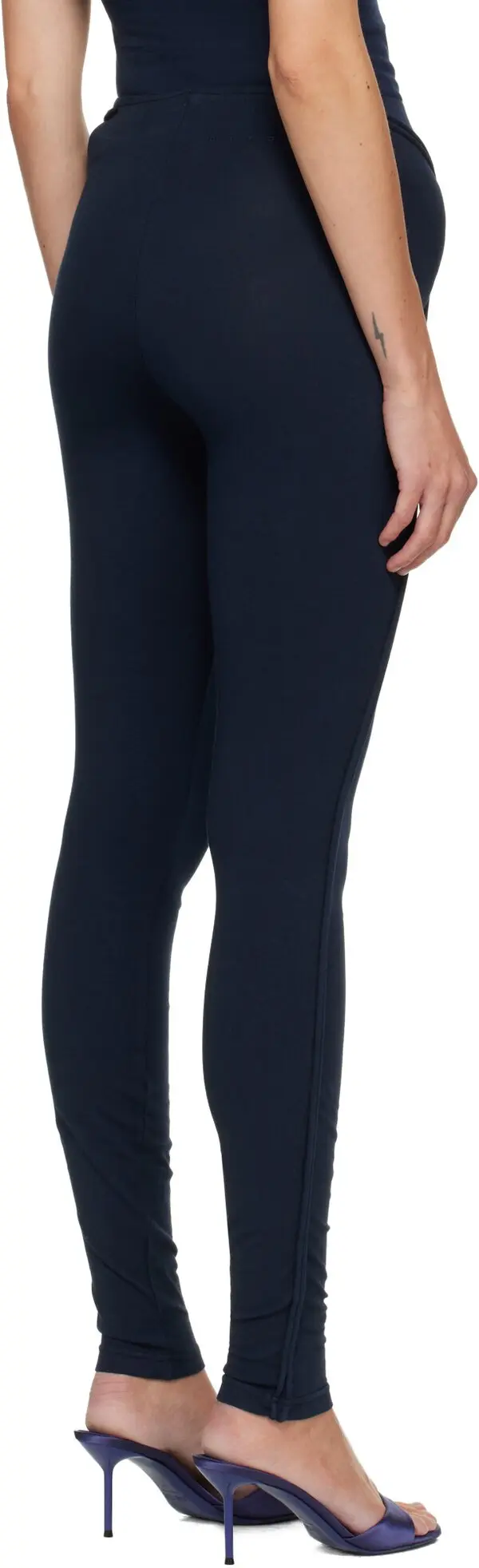 Ottolinger Slim Fit Casual Pants