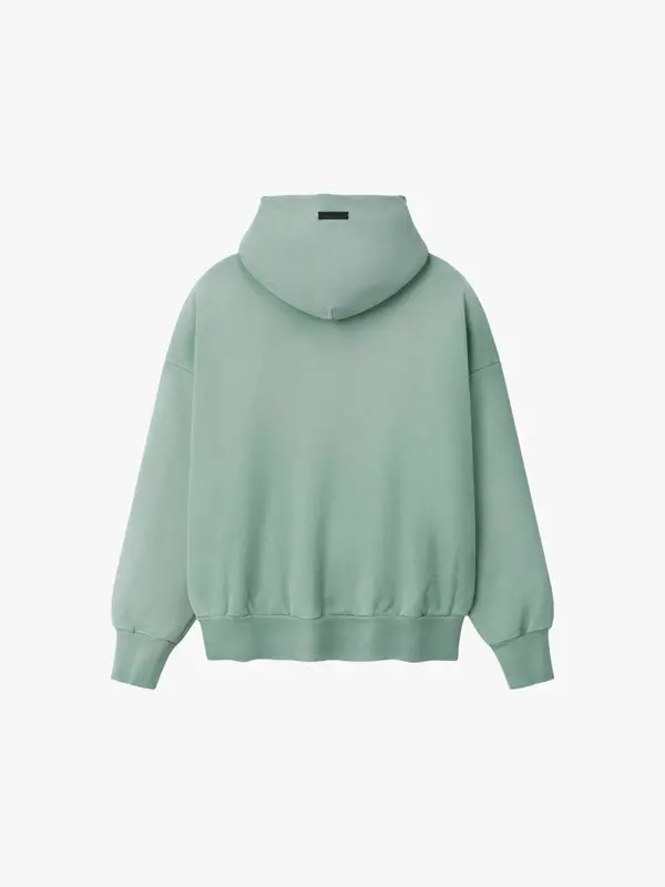 Fear Of God Long-sleeved Hooded Sweatshirt