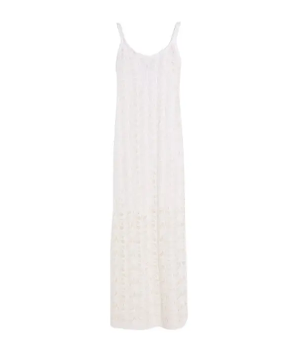 Brunello Cucinelli Maxi Dress