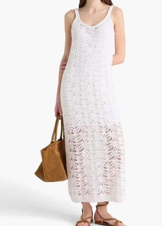 Brunello Cucinelli Maxi Dress