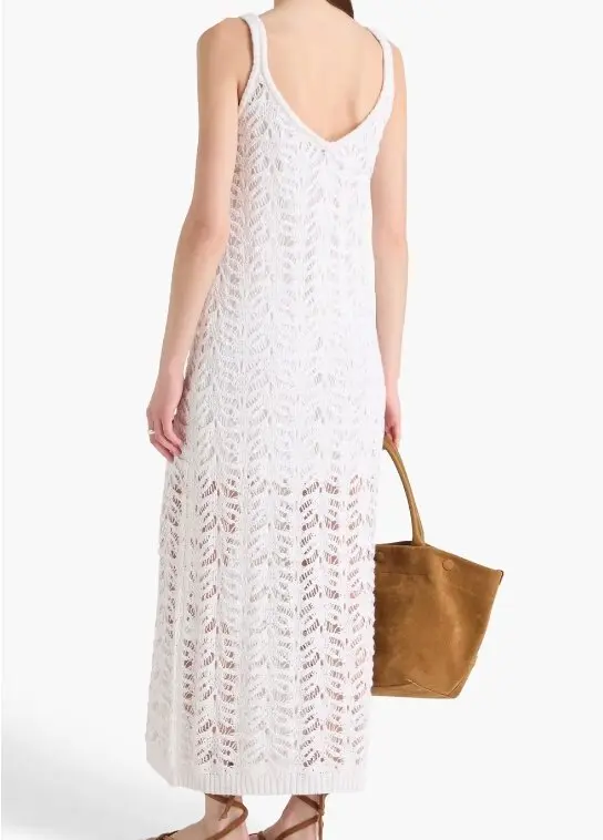 Brunello Cucinelli Maxi Dress