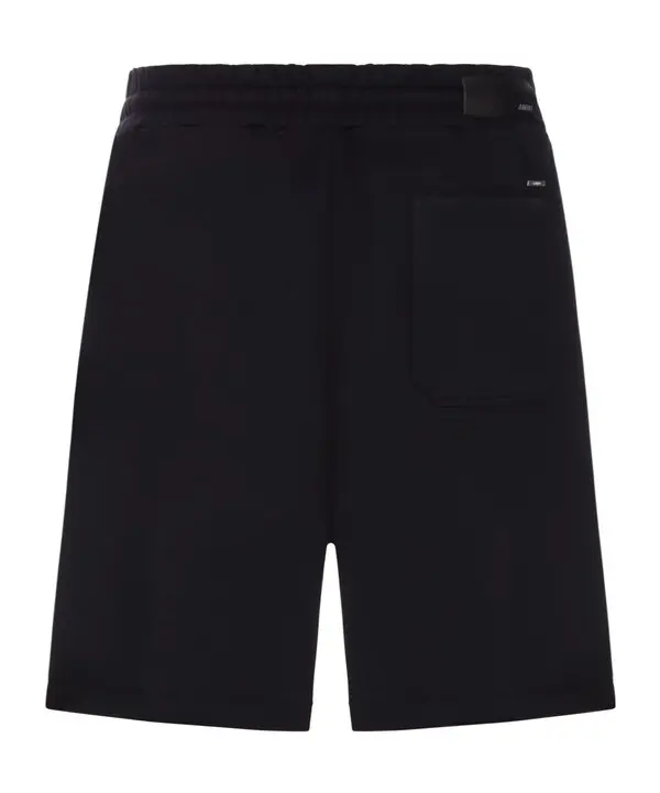 Amiri Logo Surf Sweatshorts