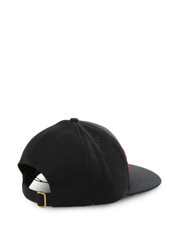WILLY CHAVARRIA Baseball Cap