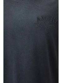 Amiri Embossed Logo T-shirt