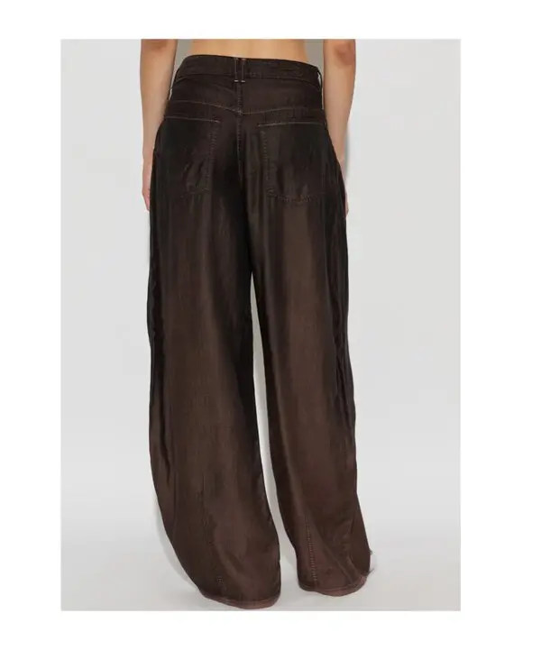 DIESEL® 1987 D-khelz-bs Wide-leg Jeans