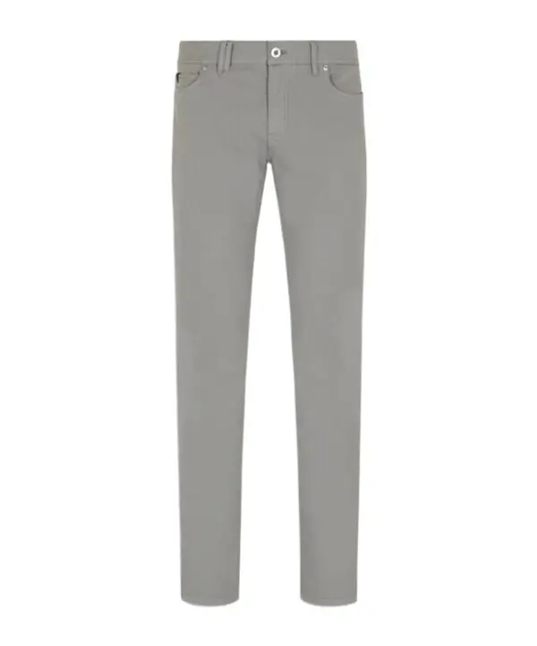 Brioni Slim Fit Jeans