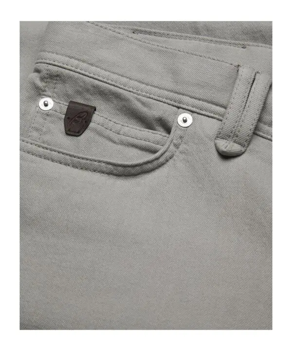 Brioni Slim Fit Jeans